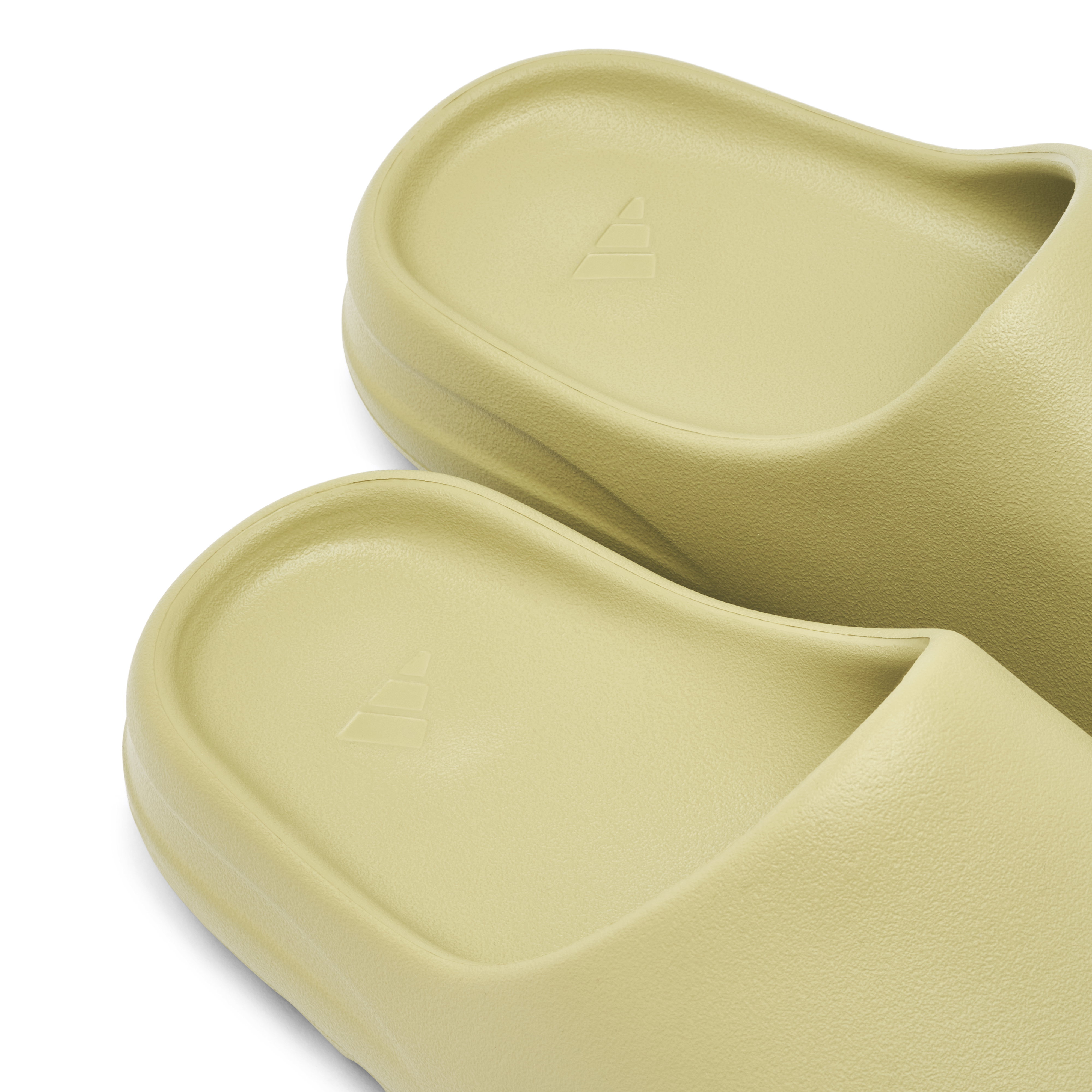 Yeezy Slides Resin 2022/2024 | FZ5904 | Laced