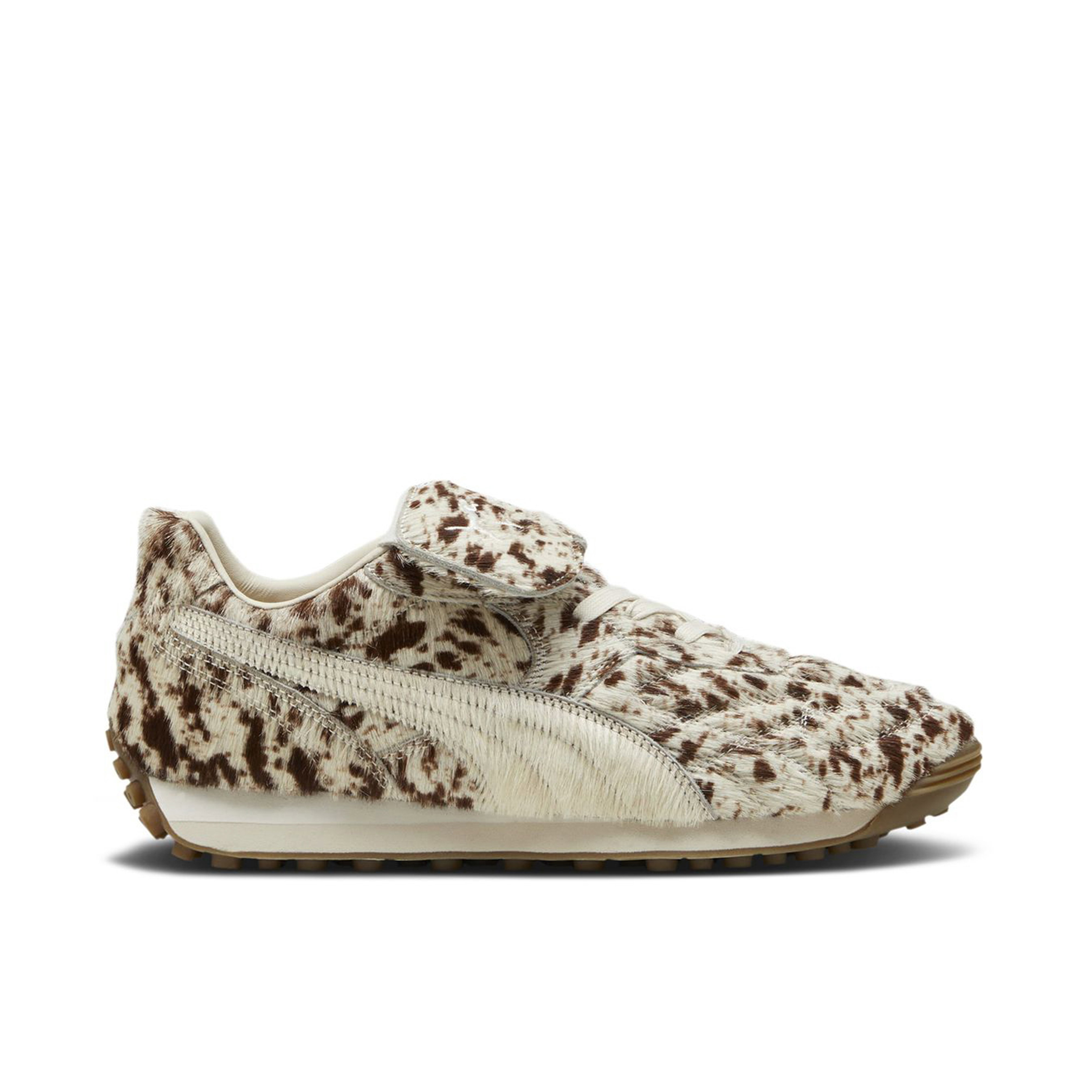 Puma Avanti Pony Hair Rihanna Fenty Alpine Snow | 399814-01 | Laced