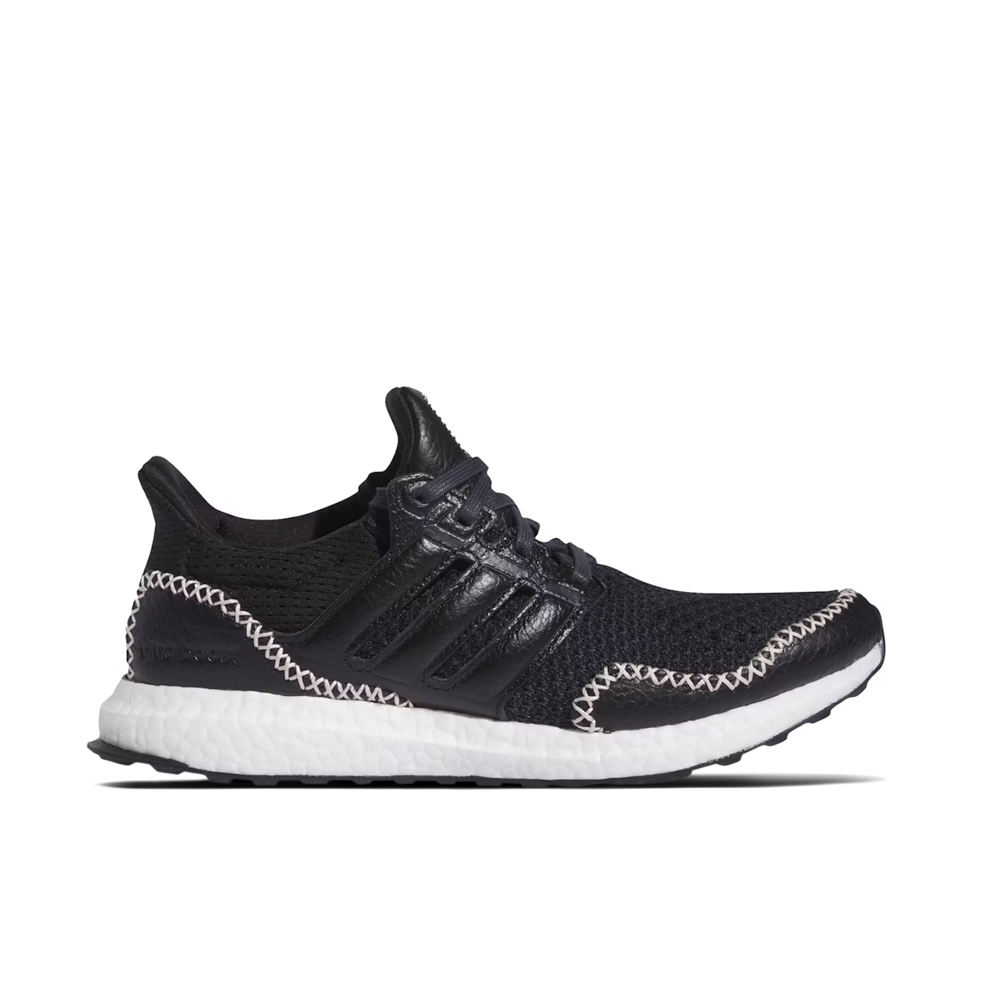 Adidas Ultra Boost 1.0 Core Black Wonder Quartz | ID1746 | Laced