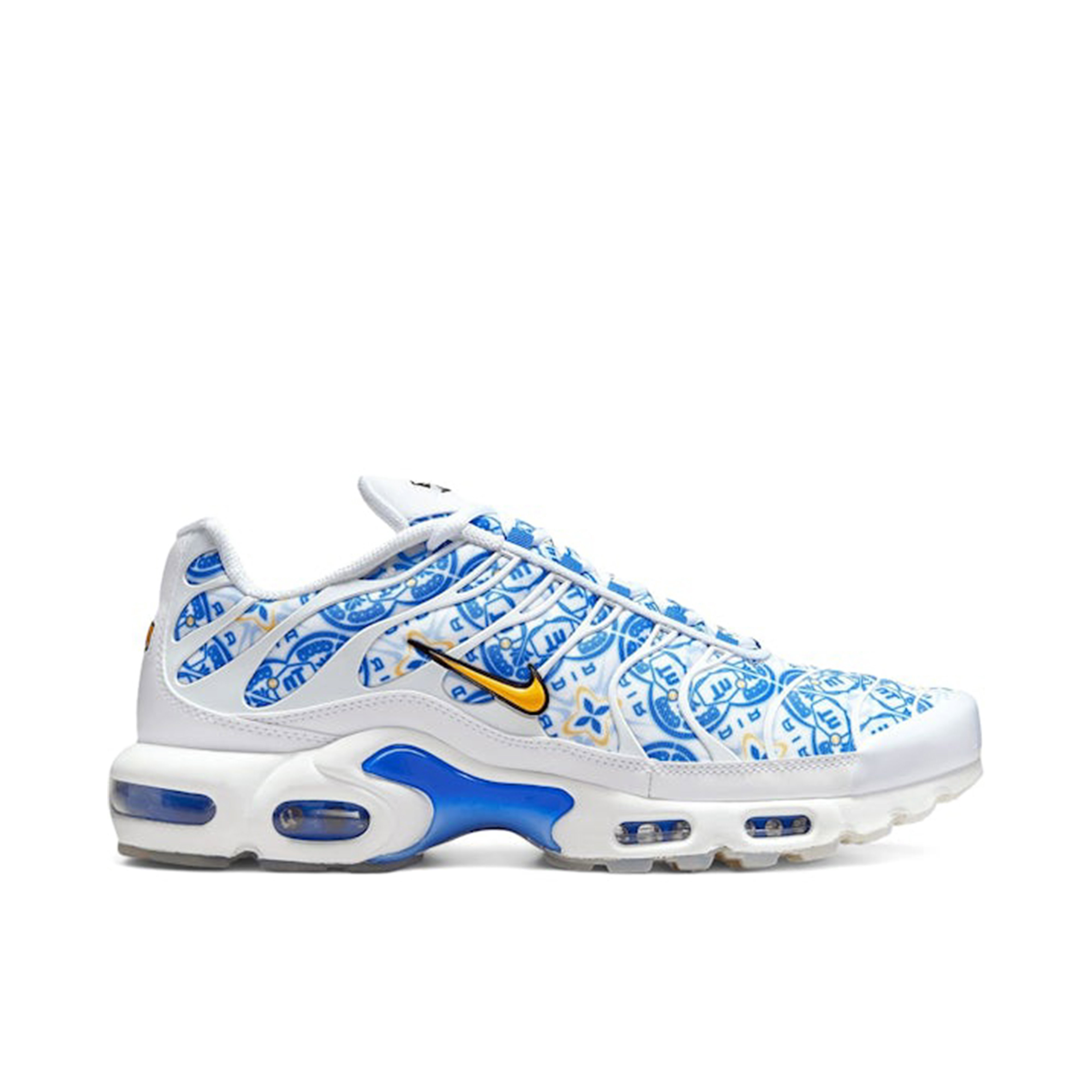 Nike Air Max TN | Shop With Laced