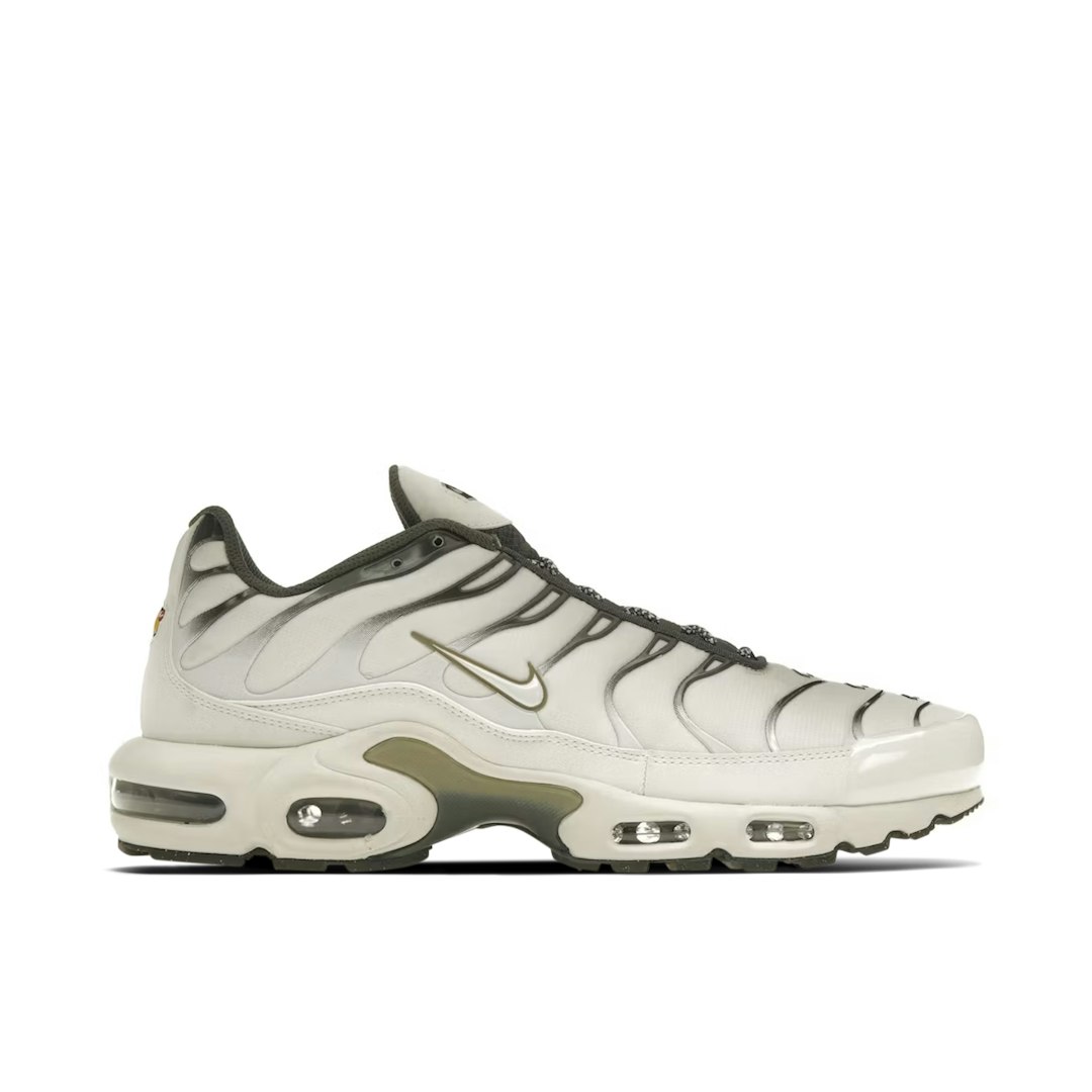 Nike Air Max TN | Shop With Laced