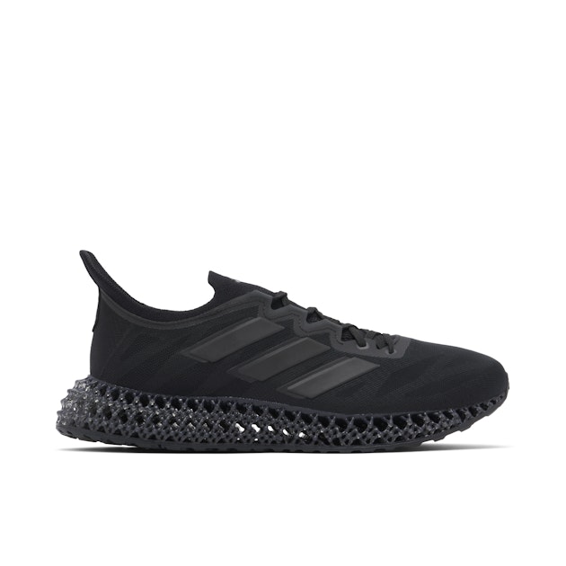 Adidas 4DFWD 3 Core Black Carbon | IG8985 | Laced