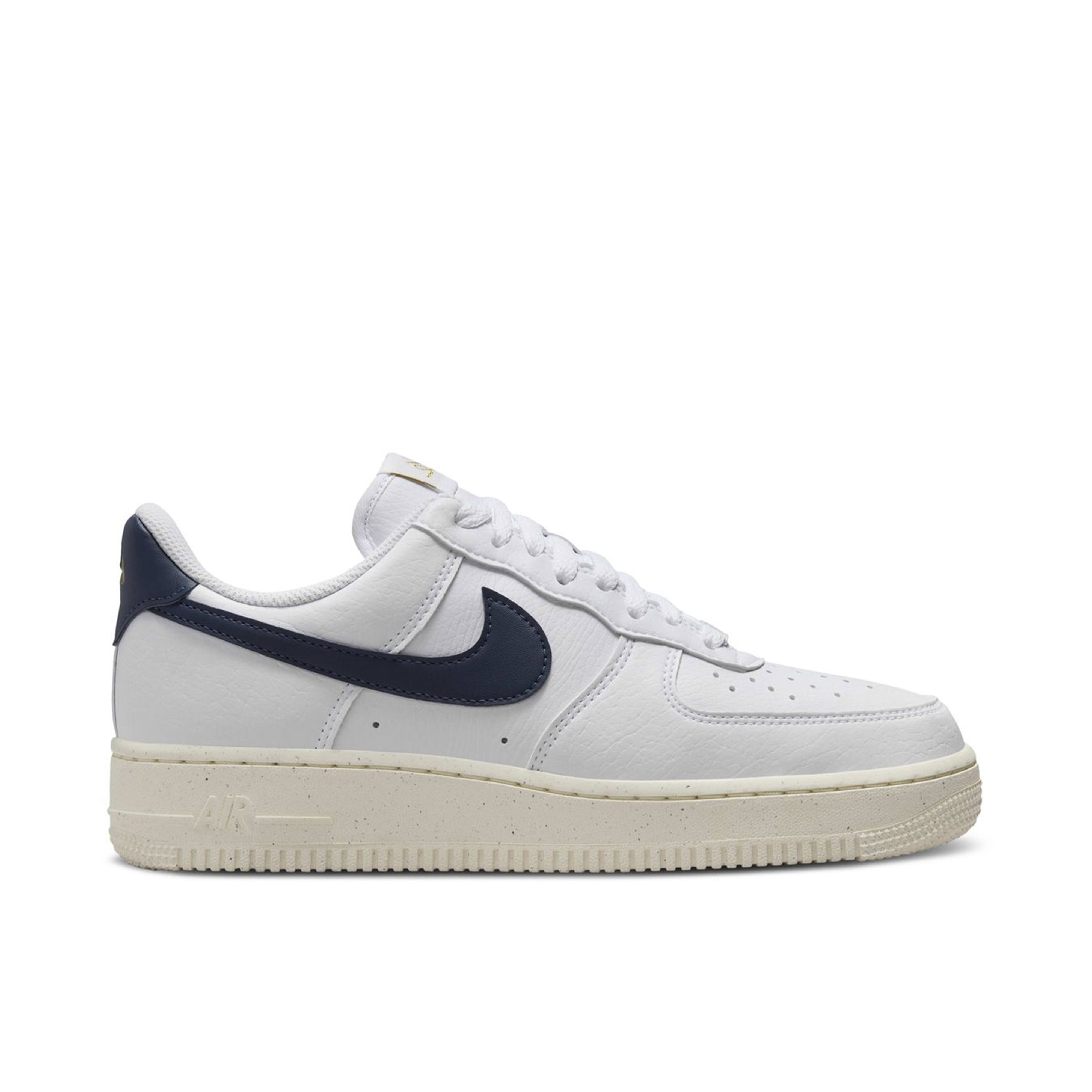 Nike Air Force 1 Low '07 Olympic 2024 Womens | FZ6768-100 | Laced