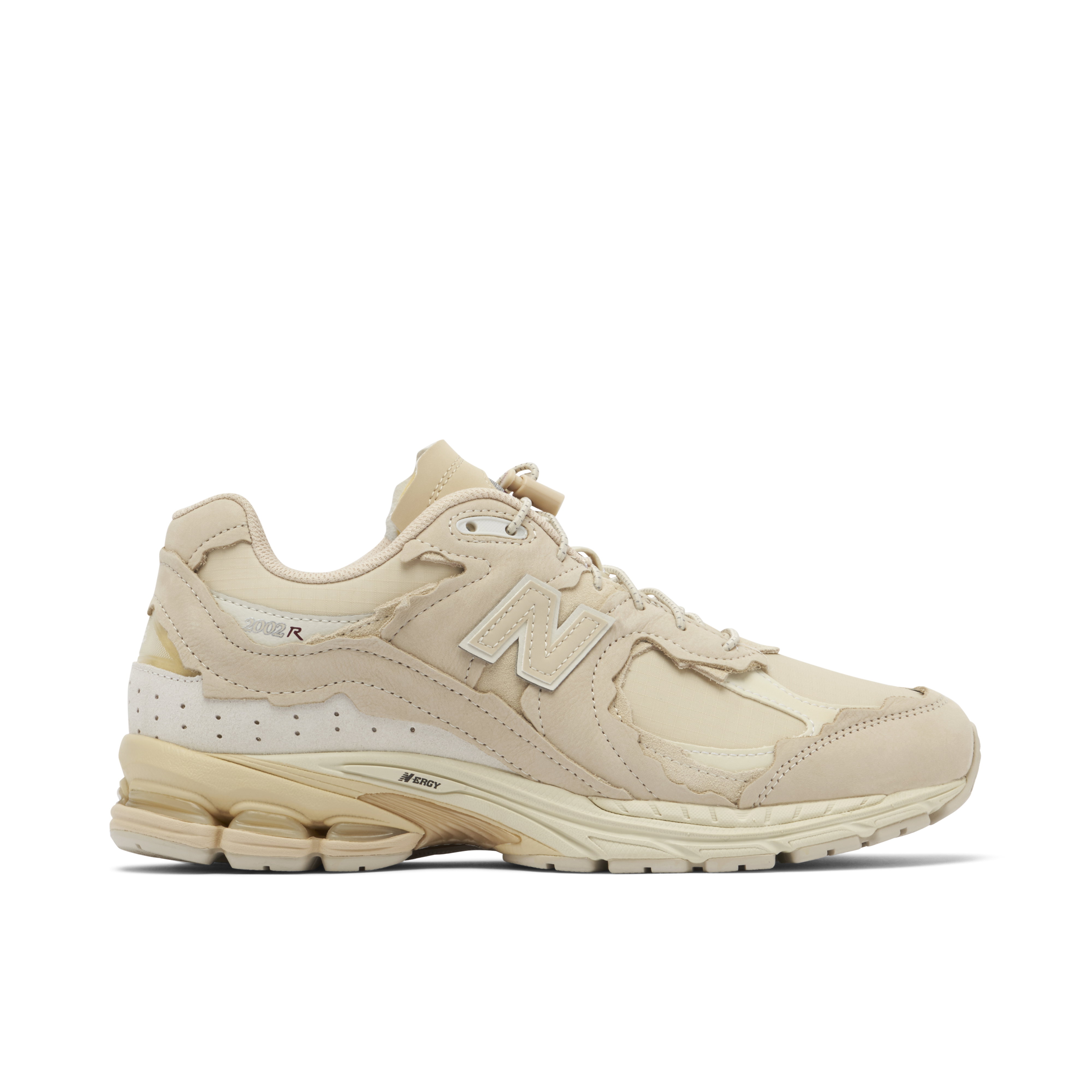 New Balance 2002R Ripstop Protection Pack Sail | M2002RDQ | Laced