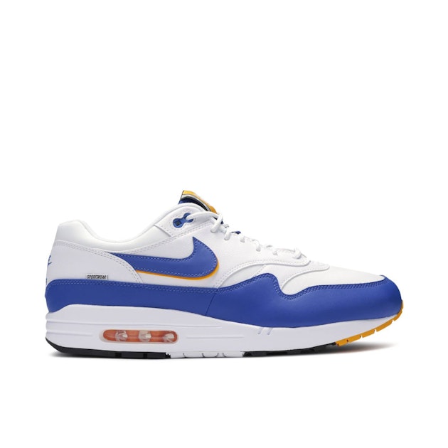 Nike Air Max 1 SE Windbreaker | AO1021-102 | Laced