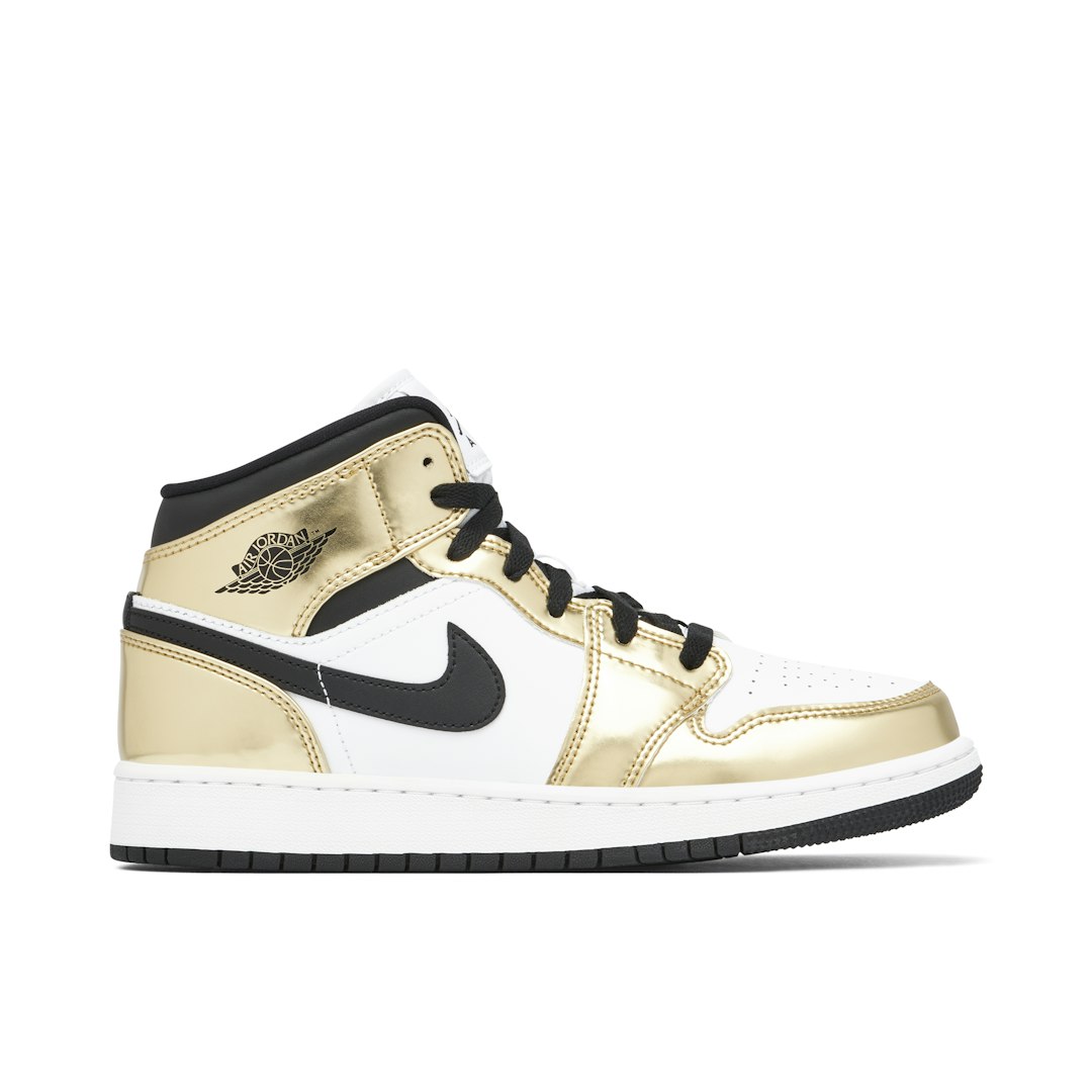 Gold Jordans | New Gold Air Jordans from Nike