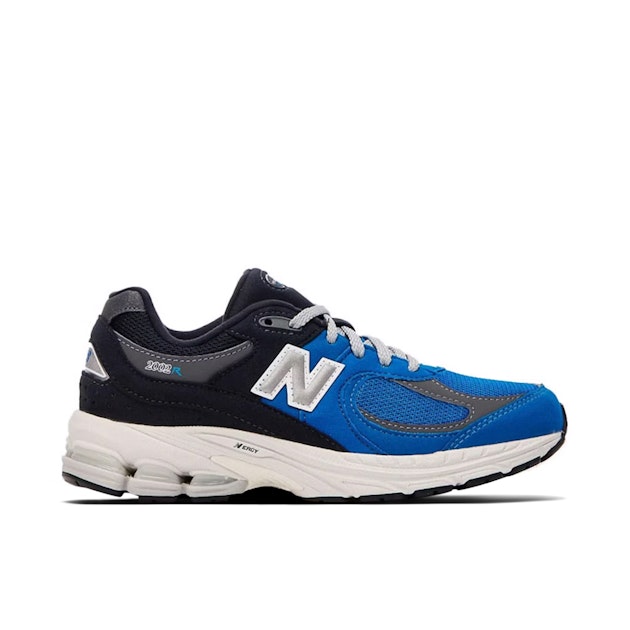 New Balance 2002R Blue Oasis GS | GC2002PB | Laced