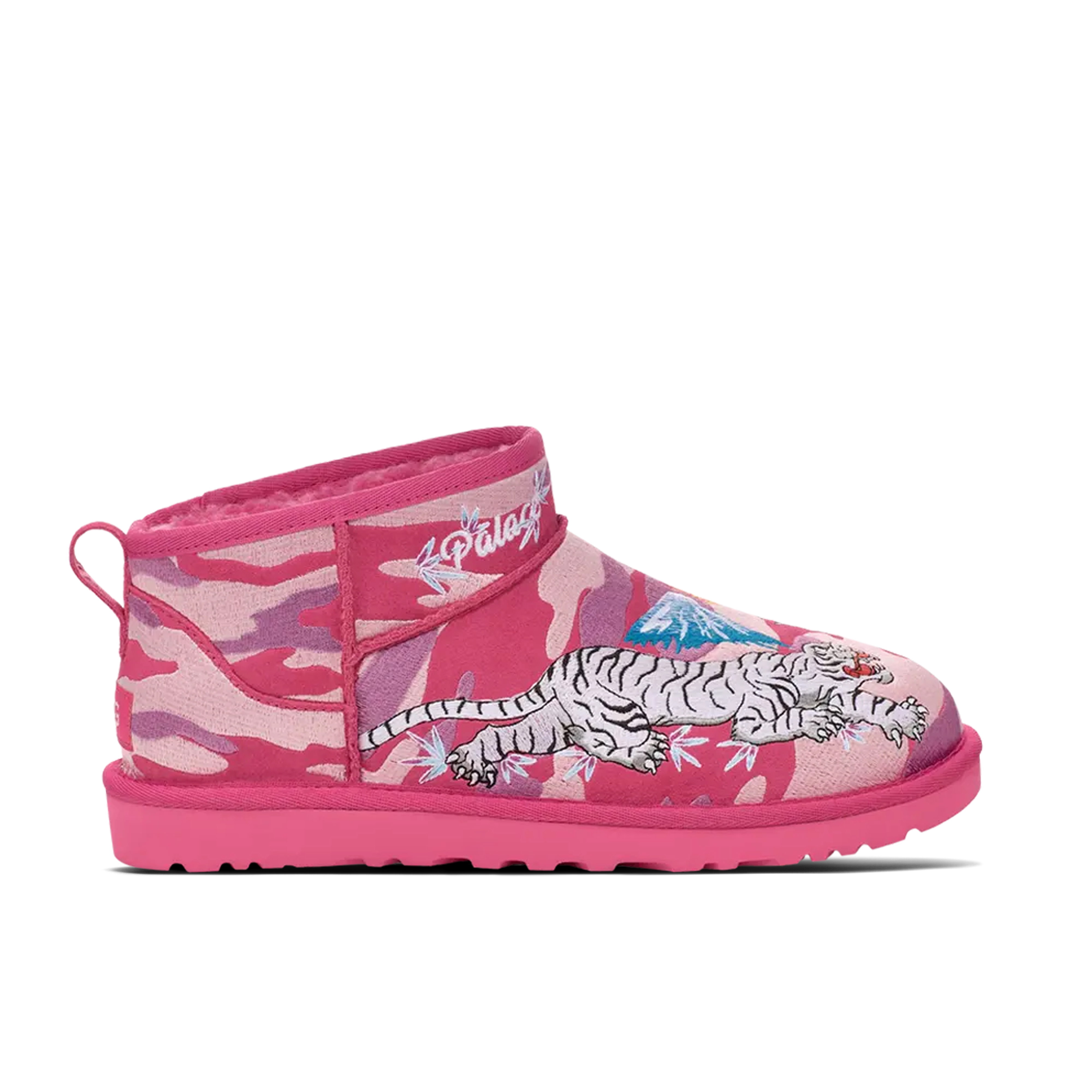 Pink UGGs | Shop With Laced