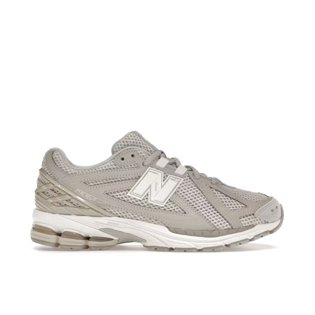 New Balance 1906R Grey Day | M1906RGR | Laced