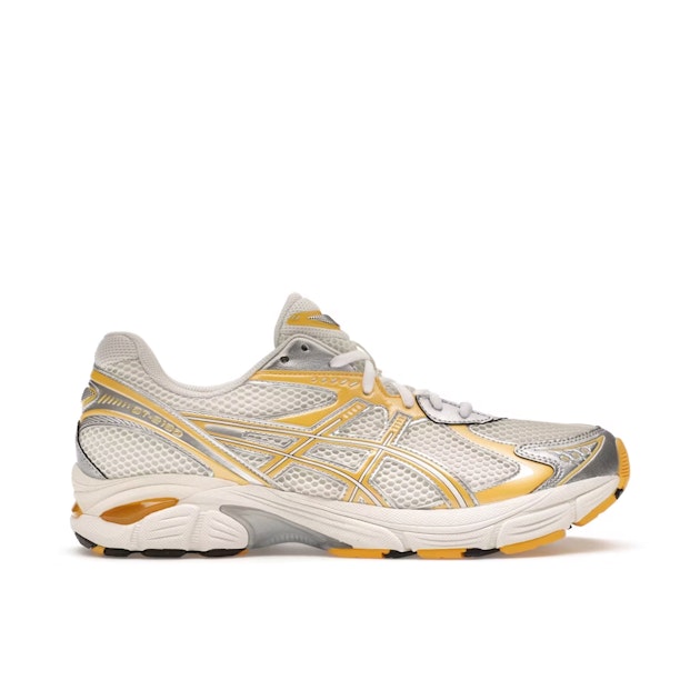 ASICS GT-2160 Kith Cream Solar Power | 1201A955-101 | Laced