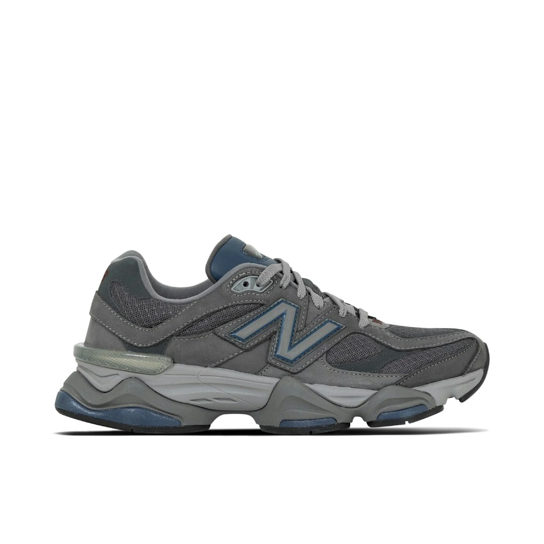 New Balance 9060 Castlerock | U9060ECC | Laced