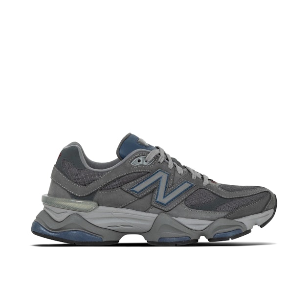 New Balance 9060 Castlerock | U9060ECC | Laced
