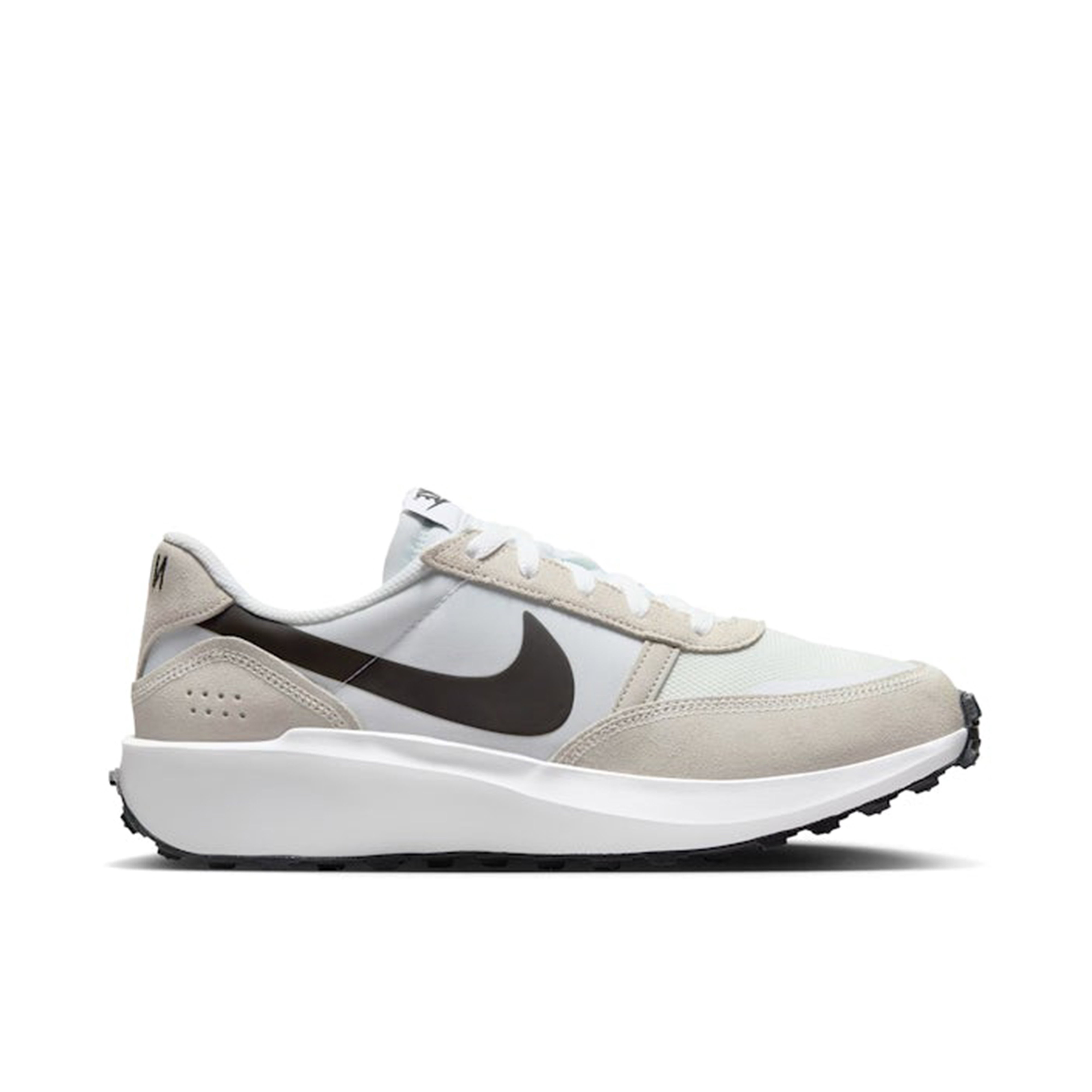Nike Waffle Nav Debut White Black Phantom Summit White | FJ4195-100 | Laced