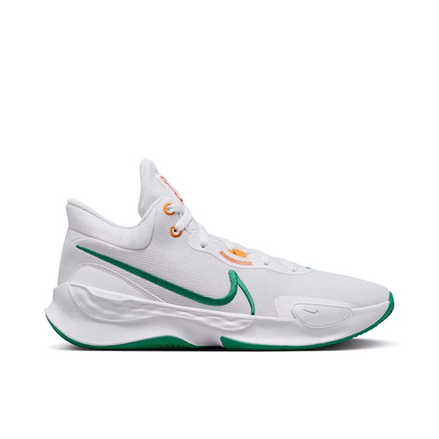 Nike Renew Elevate 3 White Malachite | DD9304-102 | Laced
