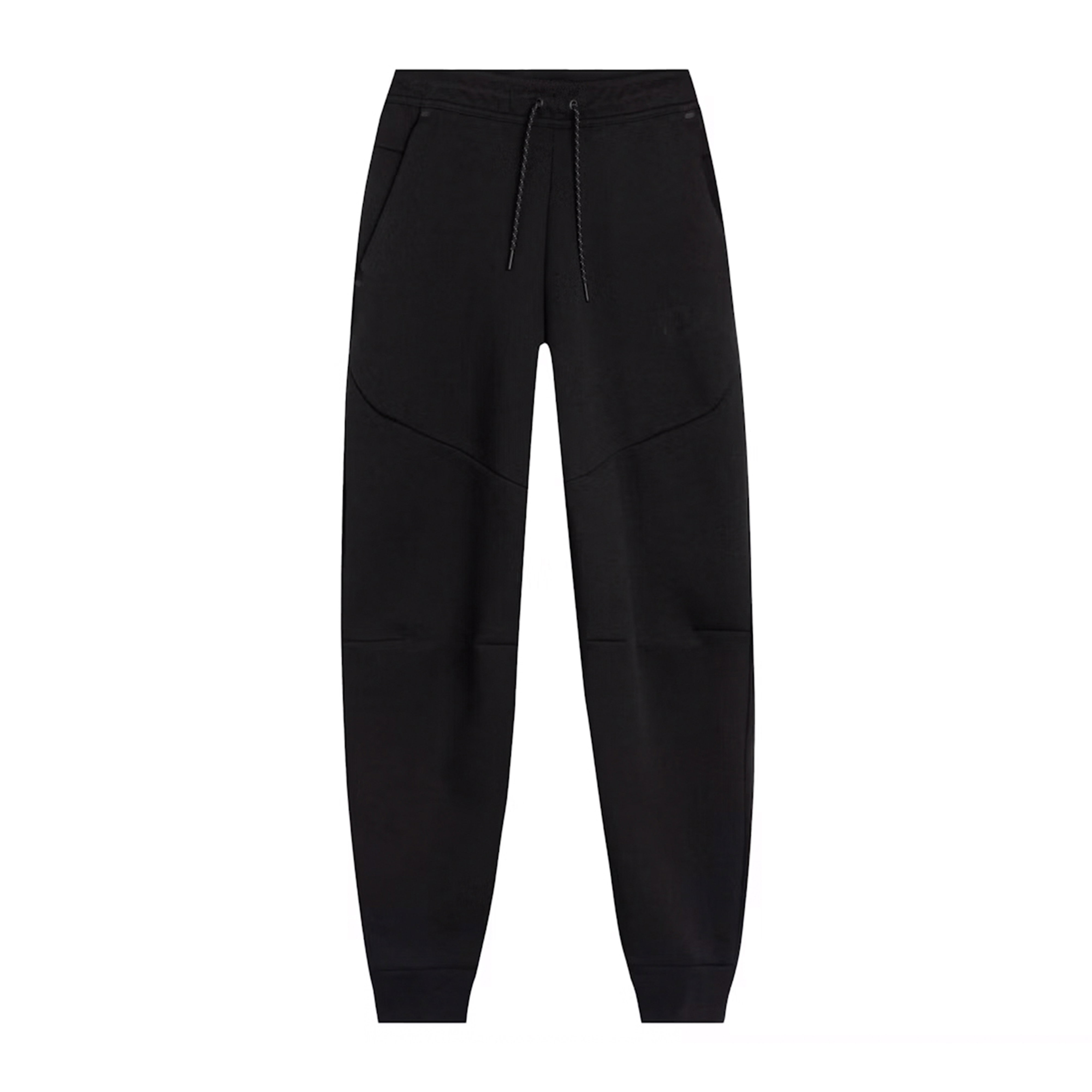 Nike Sportswear Tech Fleece Joggers Black | CU4495-010 | Laced