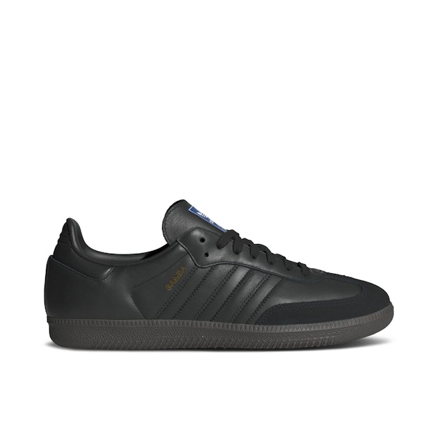 Adidas Samba OG Triple Black | IE3438 | Laced