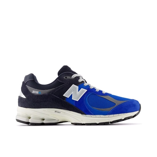 New Balance 2002R Blue Oasis | M2002RPB | Laced
