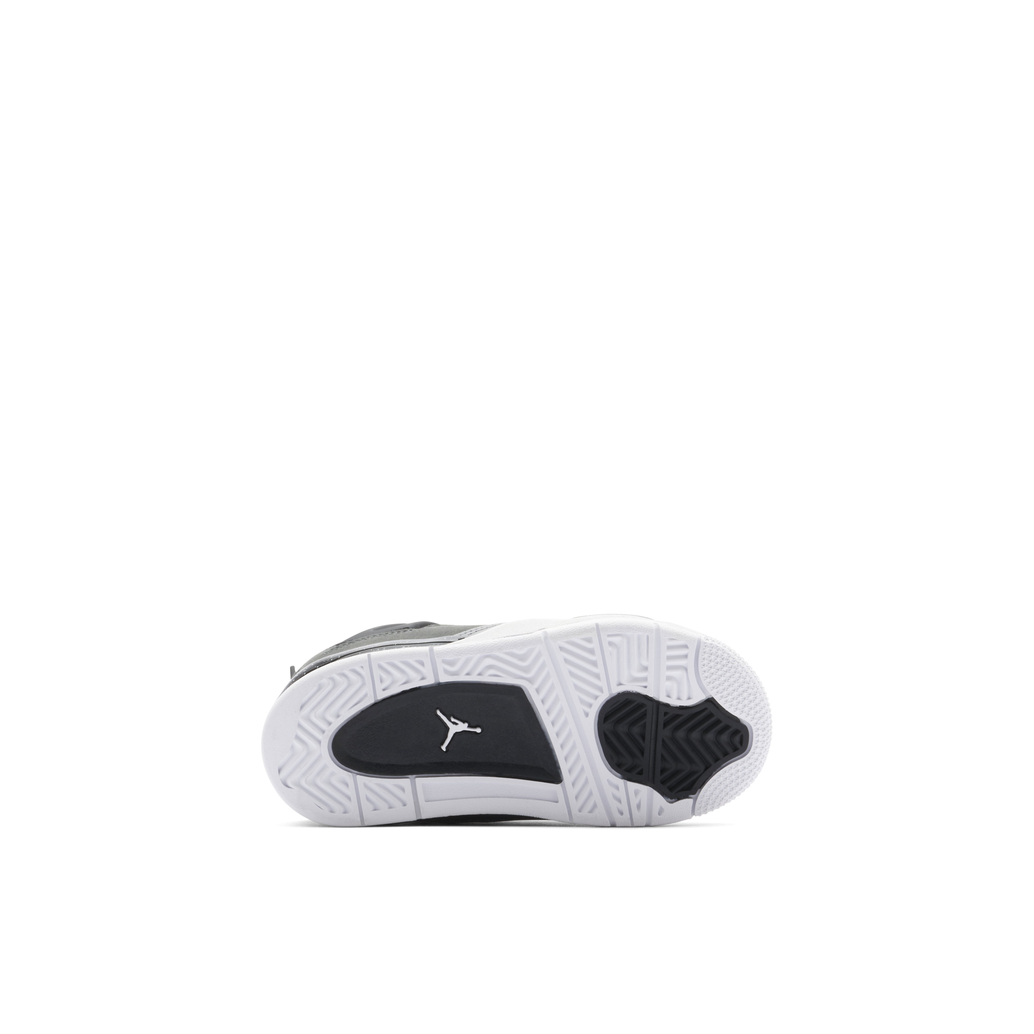 Air Jordan 4 Retro Fear (2024) TD | FV4538-002 | Laced