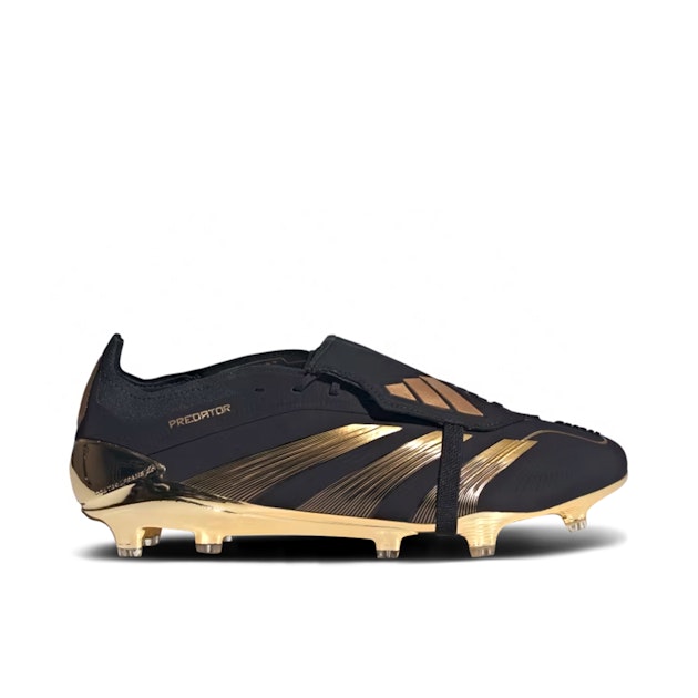 Adidas Predator Elite FG Jude Bellingham Belligold Pack | JI3380 | Laced