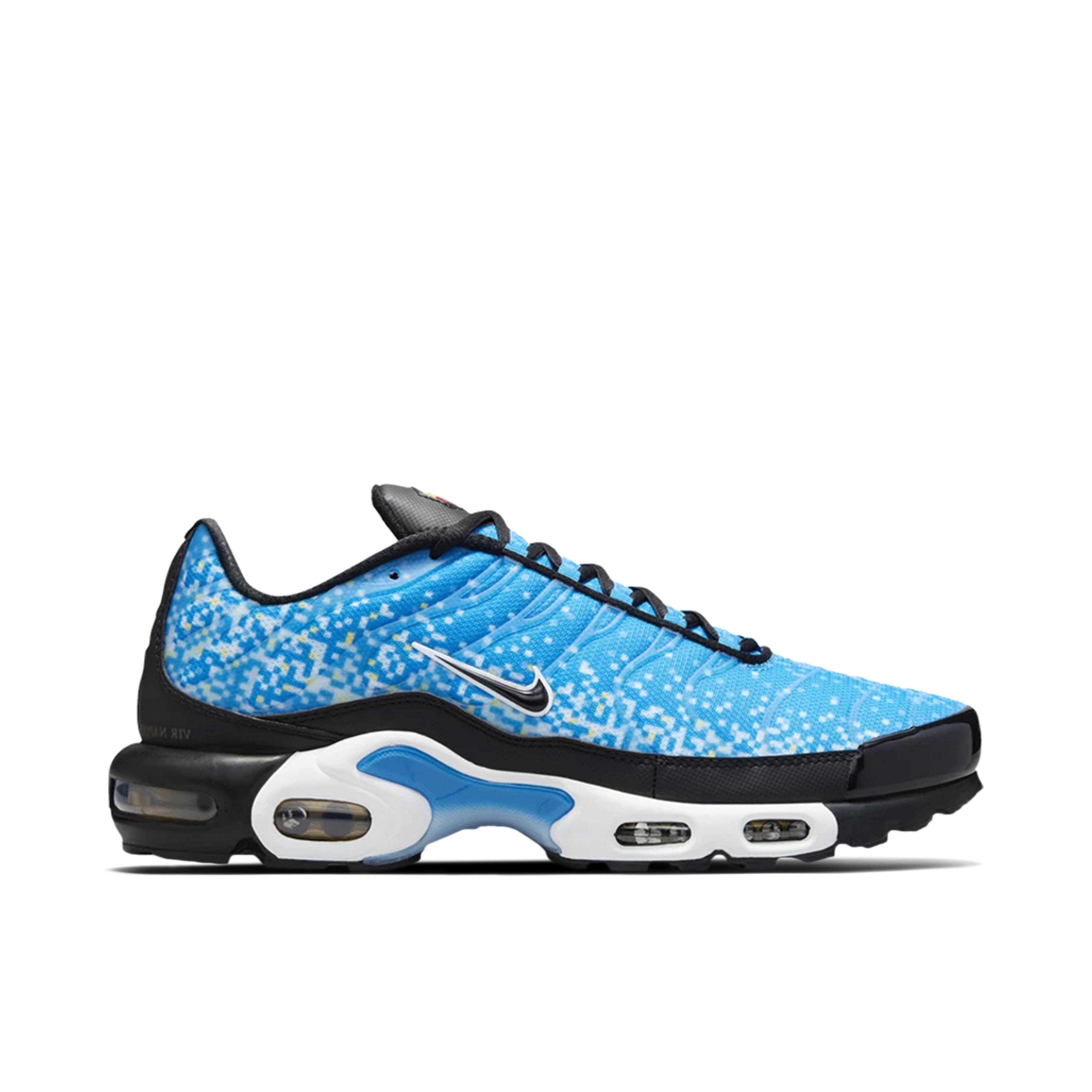Nike Air Max TN | Shop With Laced