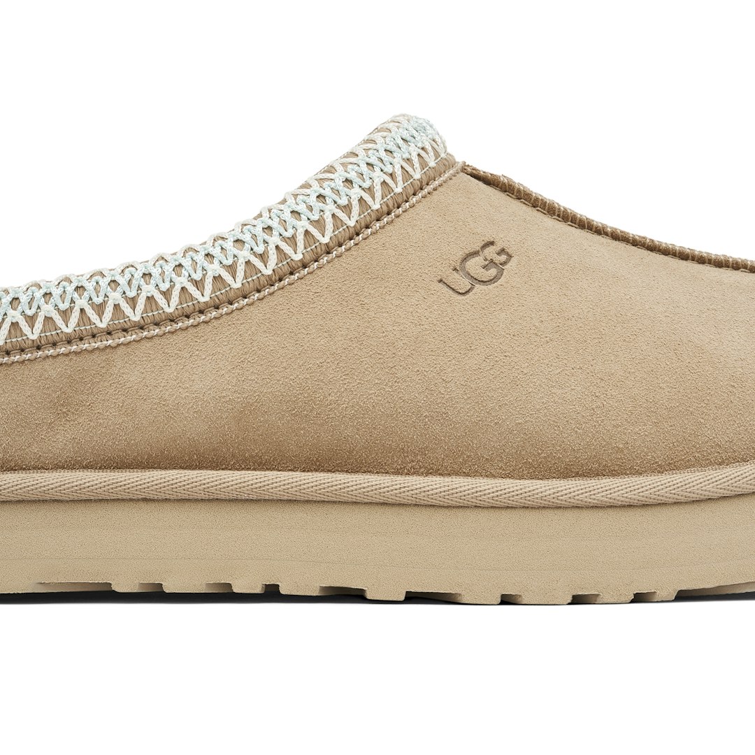 UGG Tazz Slipper Sand Kids | 1143776K-SAN | Laced