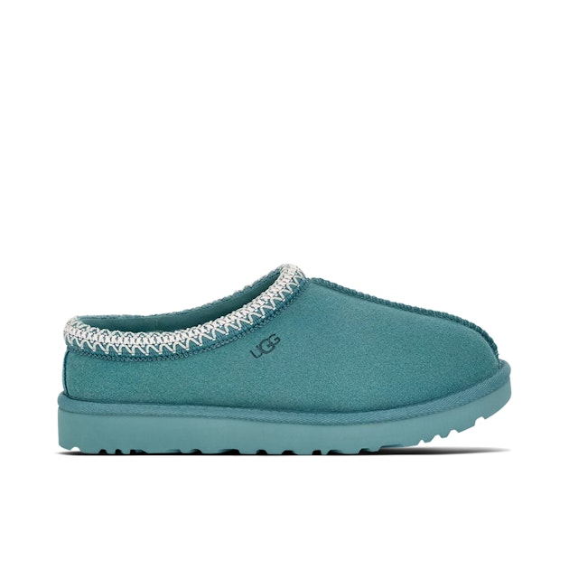 UGG Tazz Slipper Deep Ice Womens | 5955-DEE | Laced
