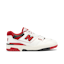 New Balance 550 Red | BB550SE1 | Laced