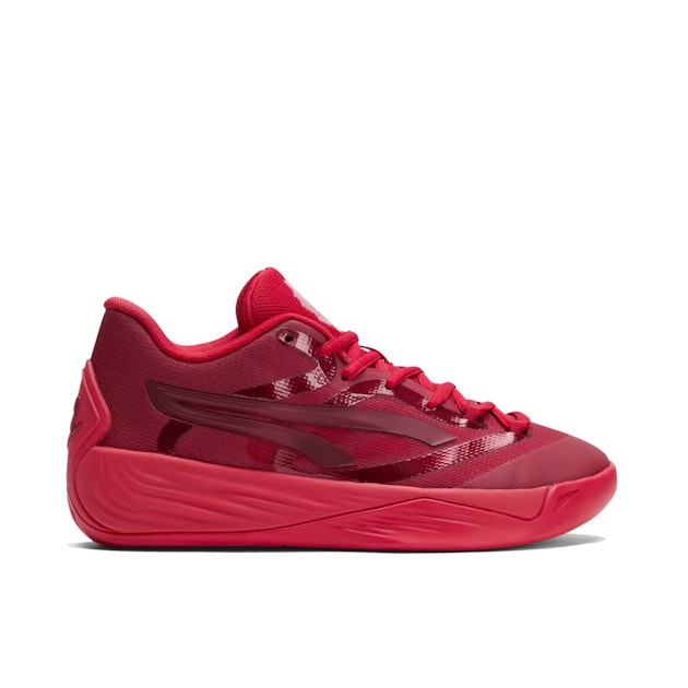 Puma Stewie 2 Ruby | 378317-01 | Laced