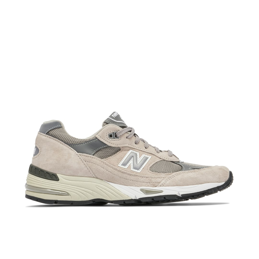New Balance Trainers | Online New Balance Sneakers | Laced