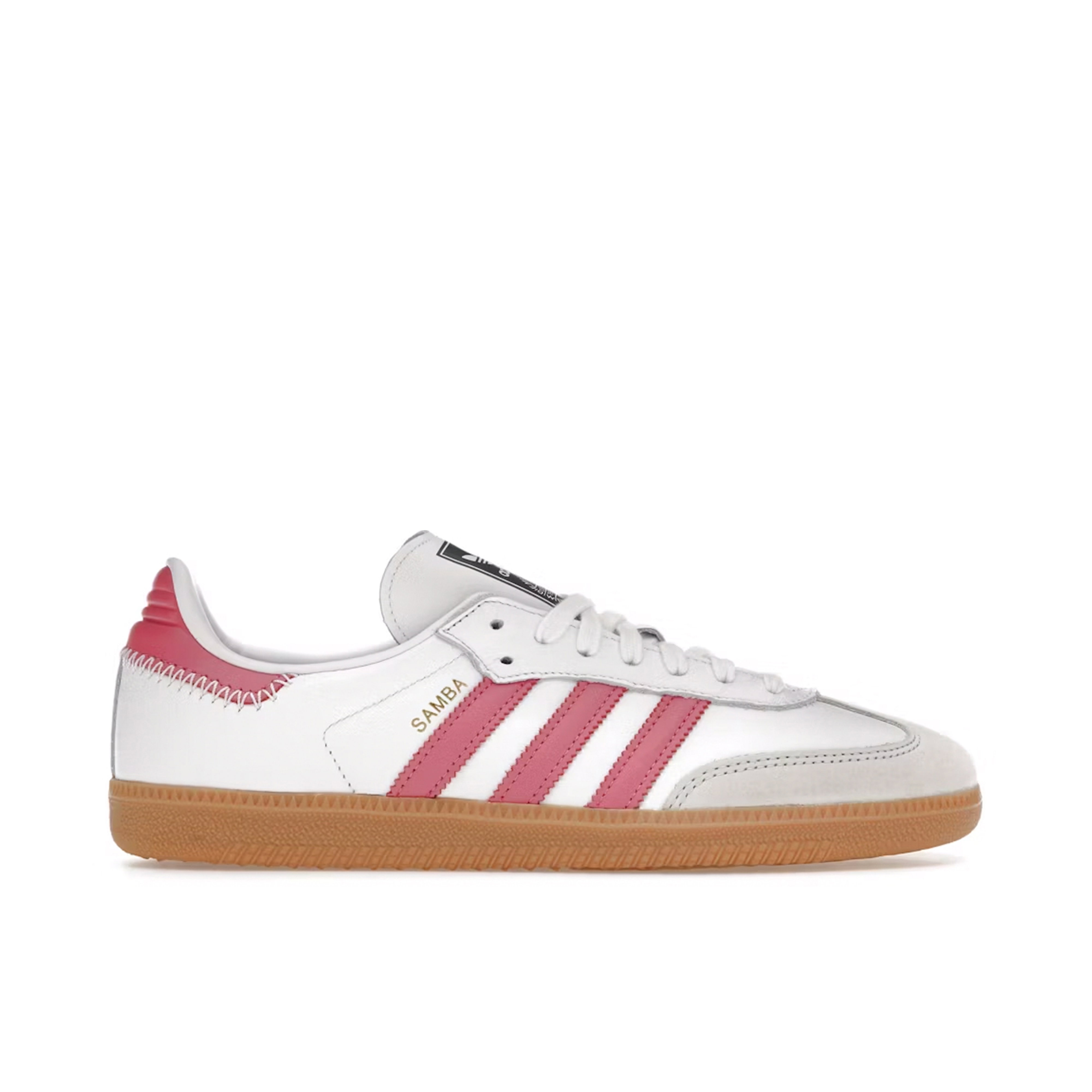adidas Samba Pink | Shop With Laced