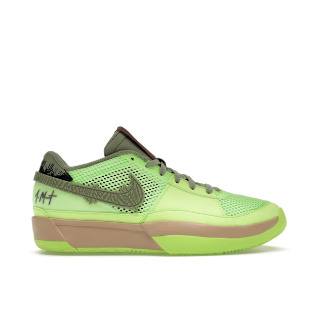 Nike Ja 1 Halloween Zombie GS | FV6097-300 | Laced
