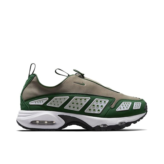 Nike Air Max Sunder Light Army Fir Womens | FZ2068-300 | Laced