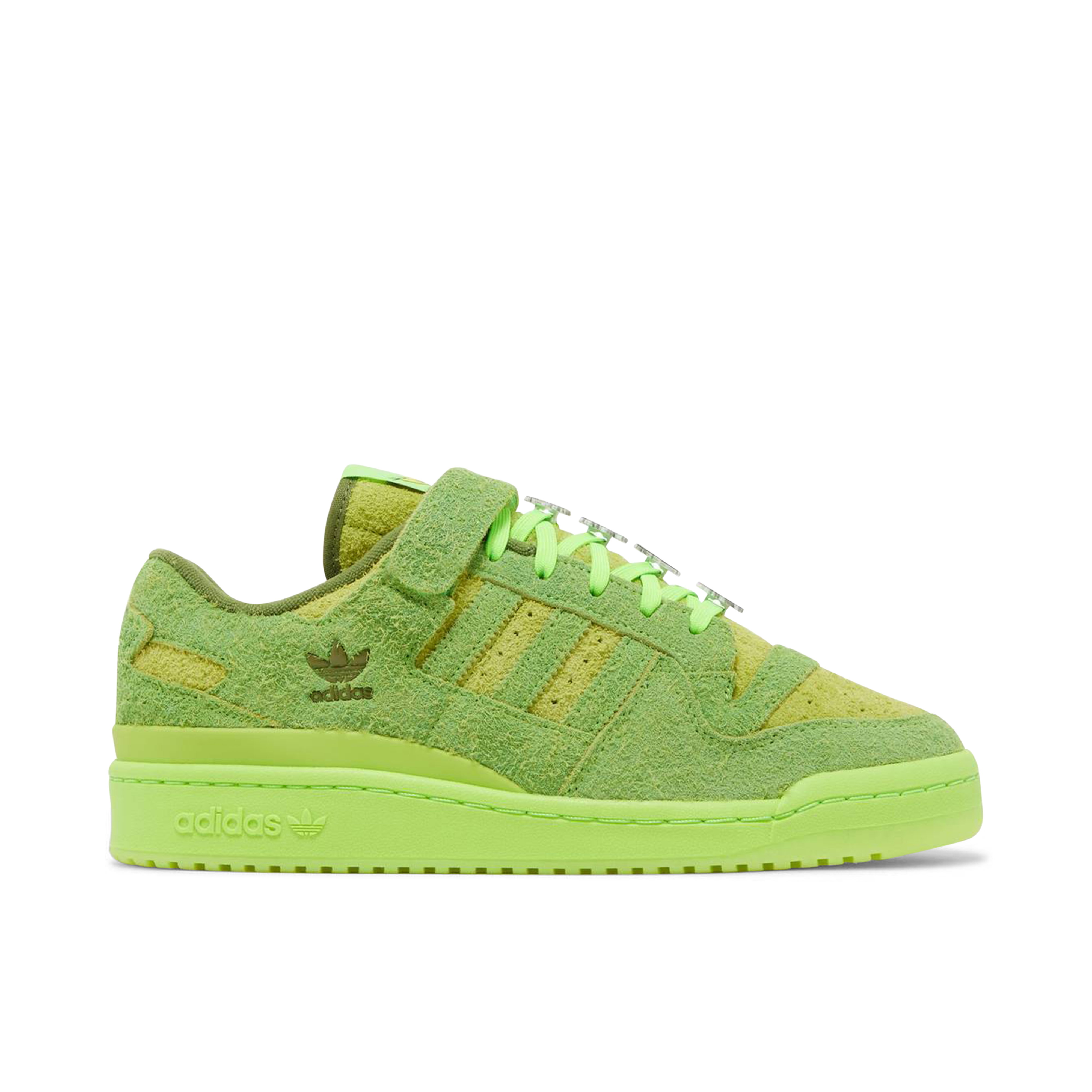 adidas Forum Low Green | Shop With Laced