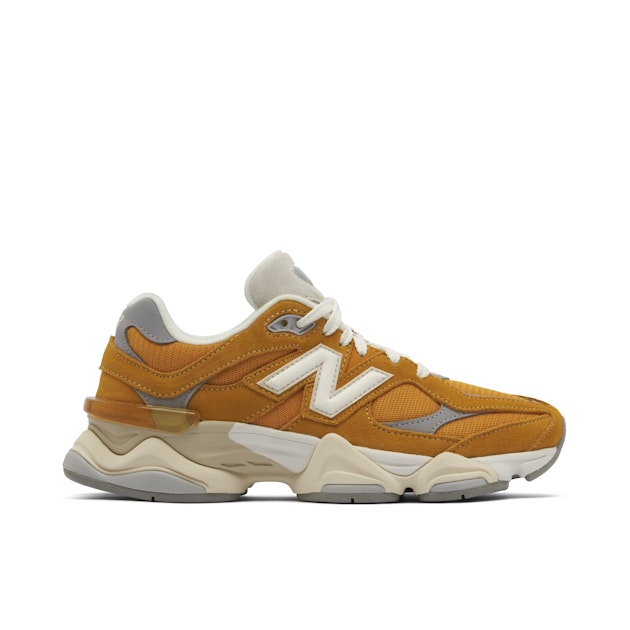 New Balance 9060 Varsity Gold | U9060VNY | Laced