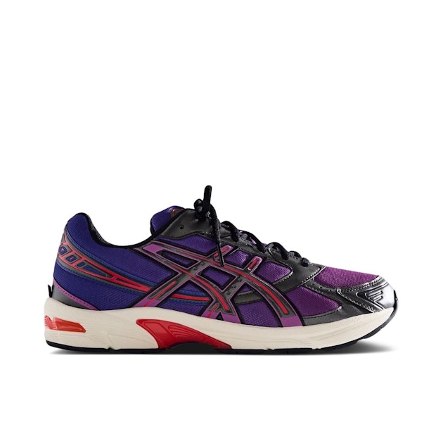 ASICS Gel-1130 Kith Marvel Villains Magneto Sealed Box Comic Included ...