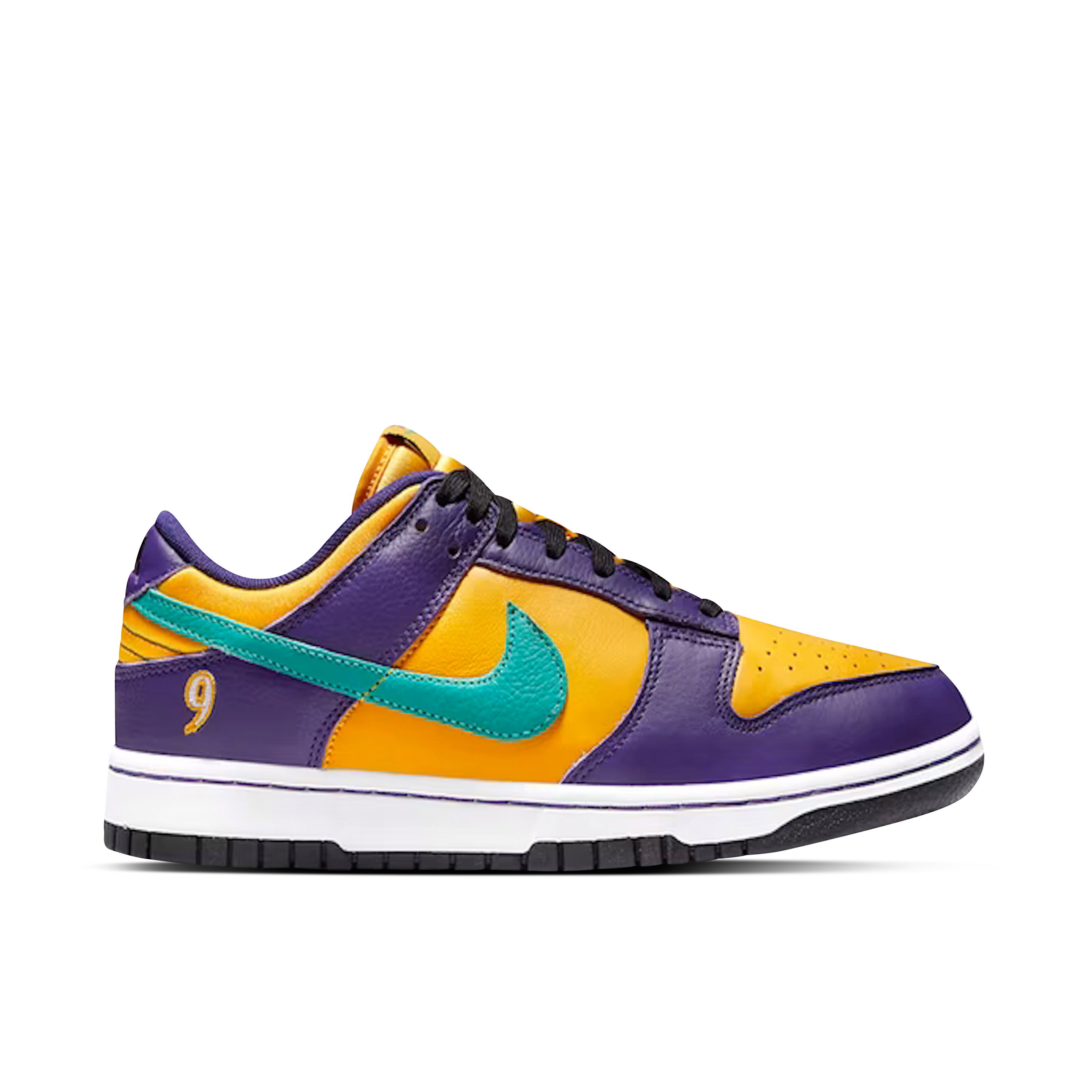Nike Dunk Low LX Lisa Leslie Womens | DO9581-500 | Laced