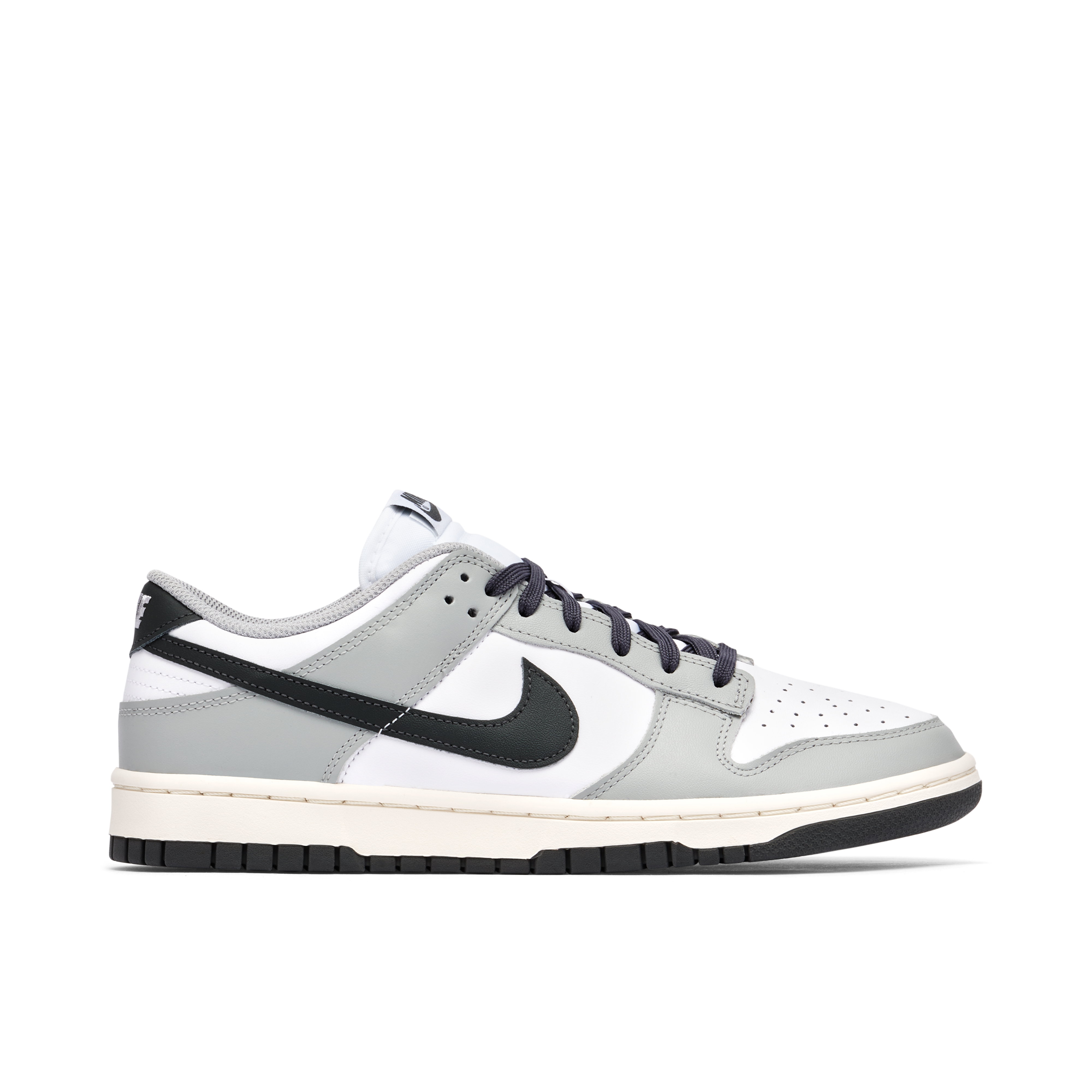 Grey Nike Dunks | Laced