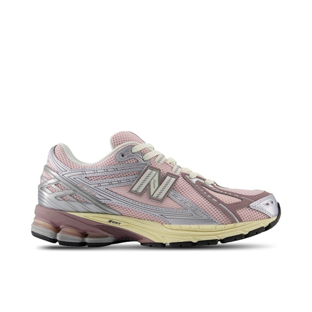 New Balance 1906R Rose Sugar Silver | U1906RNF | Laced