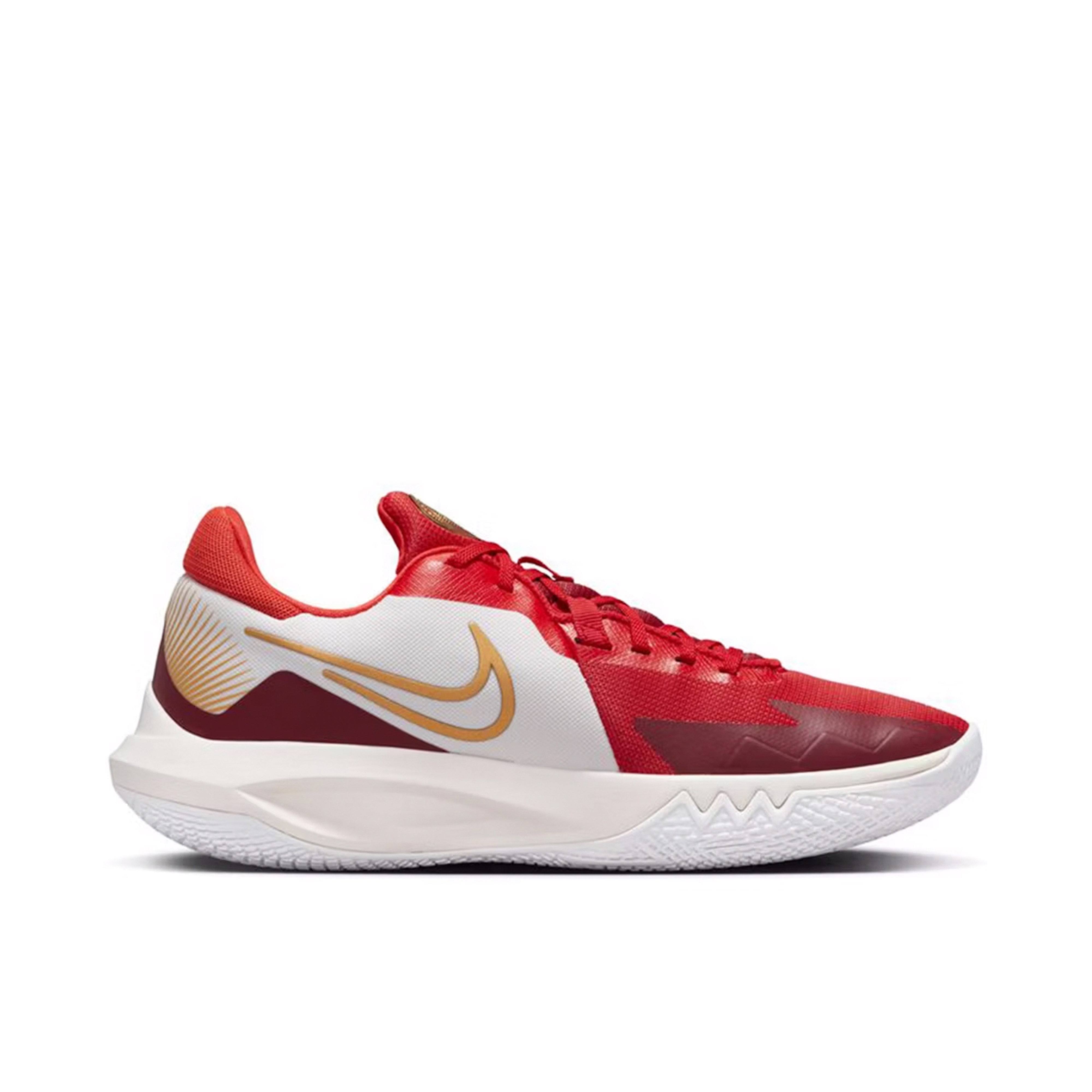 Nike Precision 6 Phantom Team | DD9535-006 | Laced