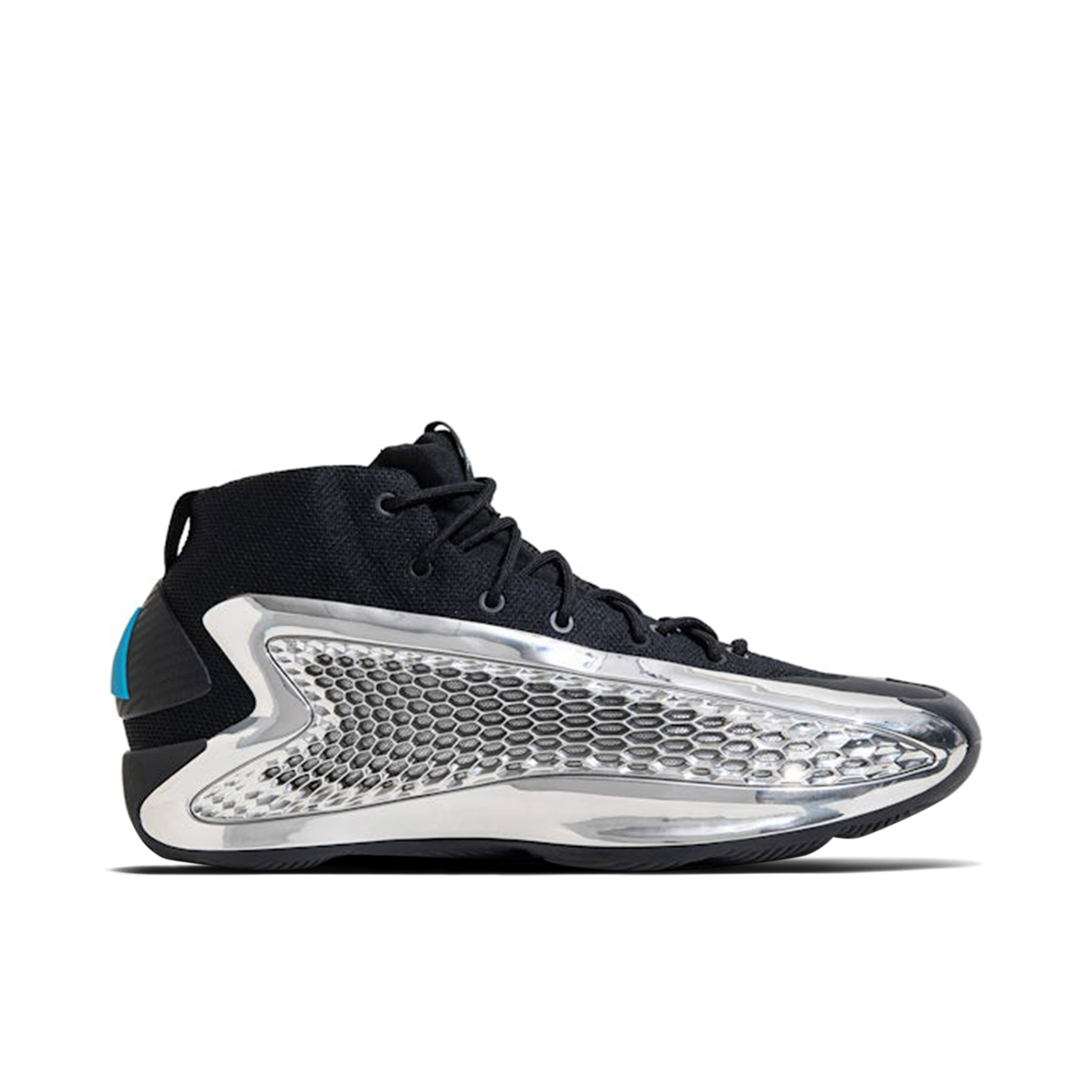Adidas AE 1 Silver Metallic | JI0424 | Laced